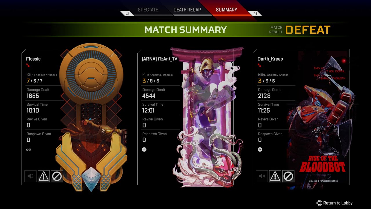 Lil 1v3 with @Darth_Kreep and Goon - YouTube