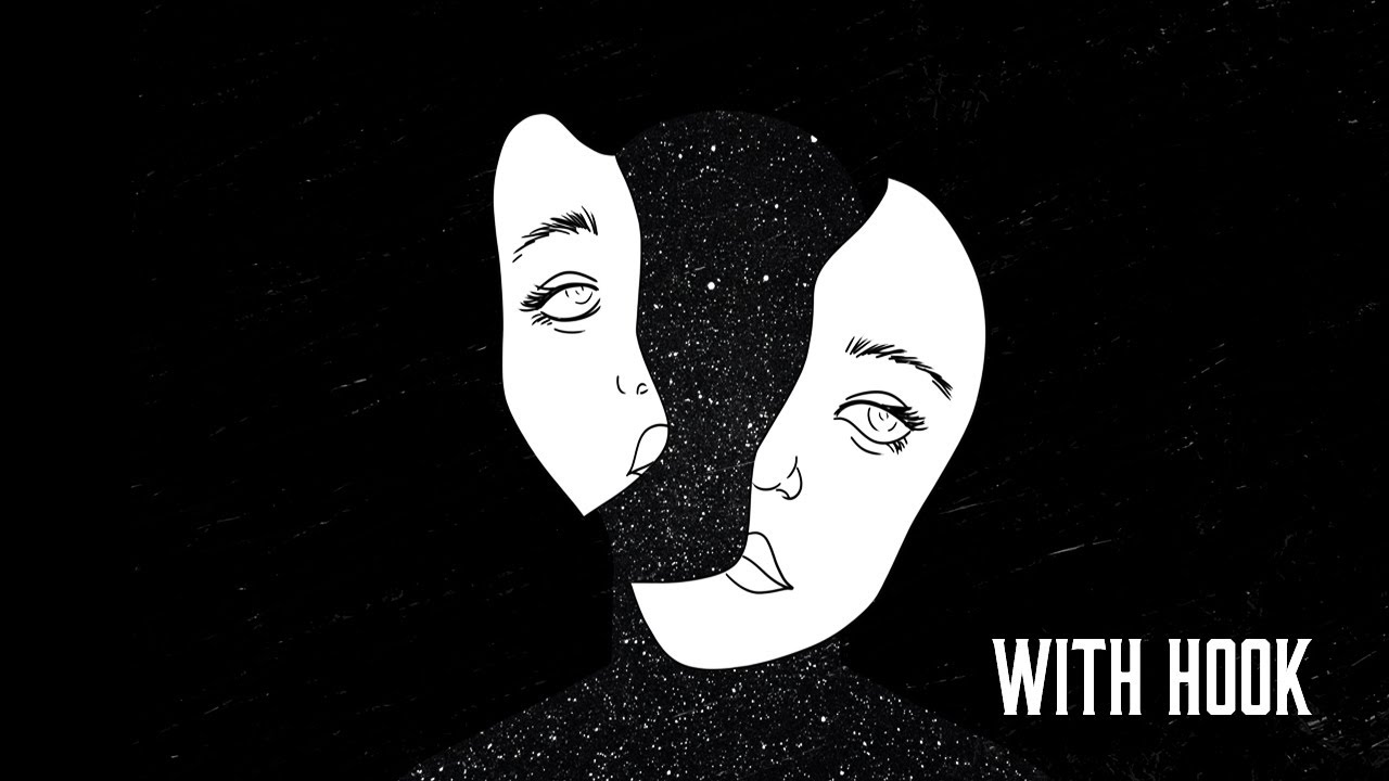 "New Me" (with Hook) - Rap Beats with Hooks | Eminem type hip-hop rap ...