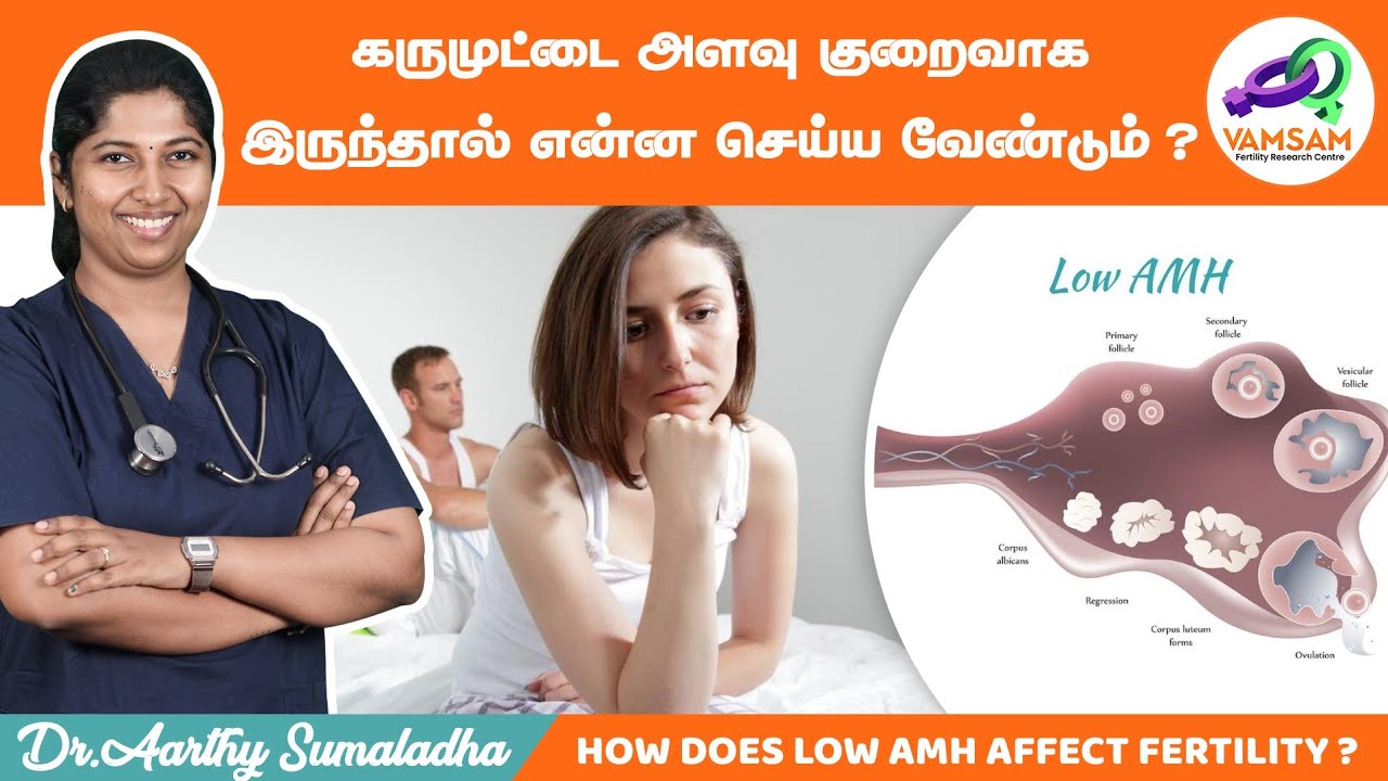 How Does Low AMH how-does-low-amh