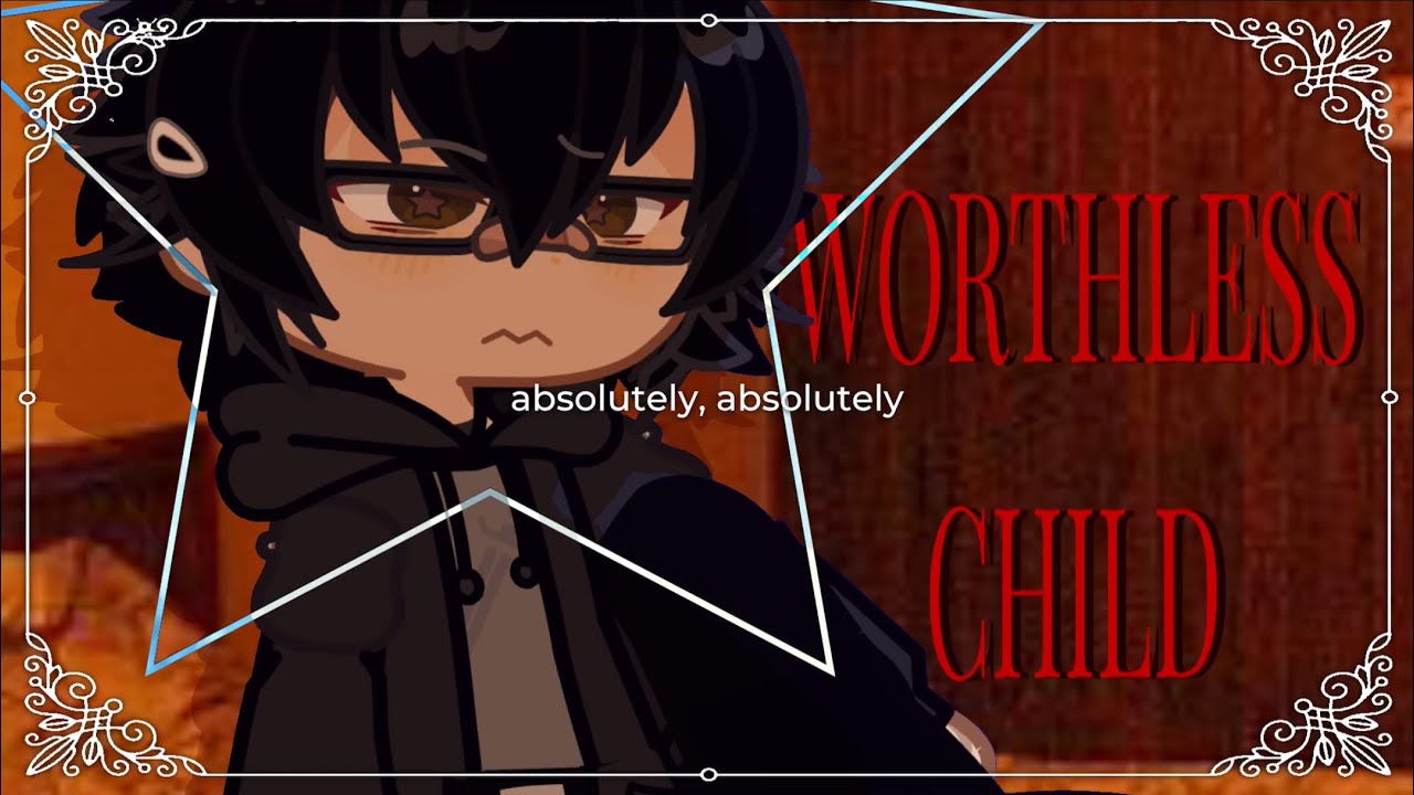 Useless Child “ DrWtU : Prologue [ PROTAGONIST REVEAL ] - YouTube