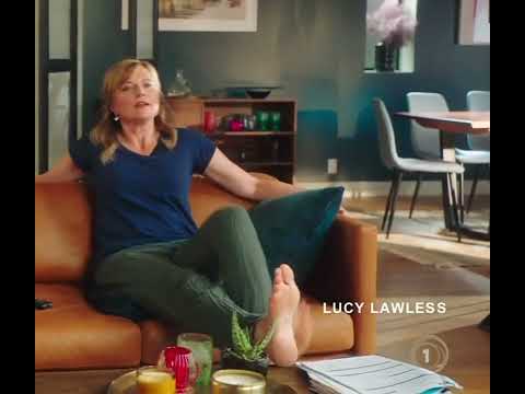Lucy Lawless