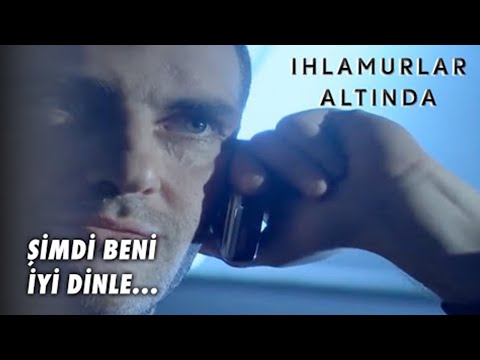 Cem Nasıl Tehdit Etti? - Ihlamurlar Altında Özel Klip