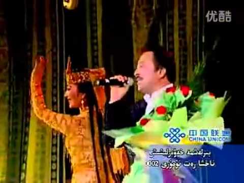 Abdullah Abdurehim ~ Siz