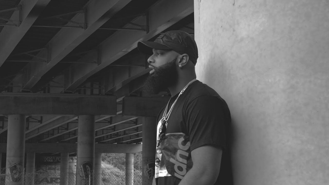 JIMMY STACKS - DEEP THOUGHT (OFFICIAL MUSIC VIDEO) - YouTube