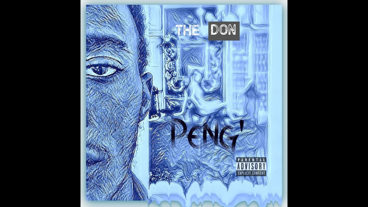 THE DON- PENG'(OFFICIAL AUDIO). - YouTube
