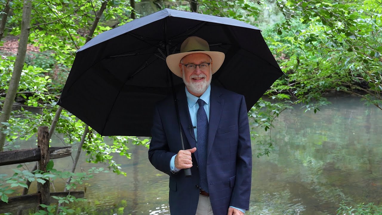 Plant People Episode 6 Teaser: Eric Sanderson - YouTube