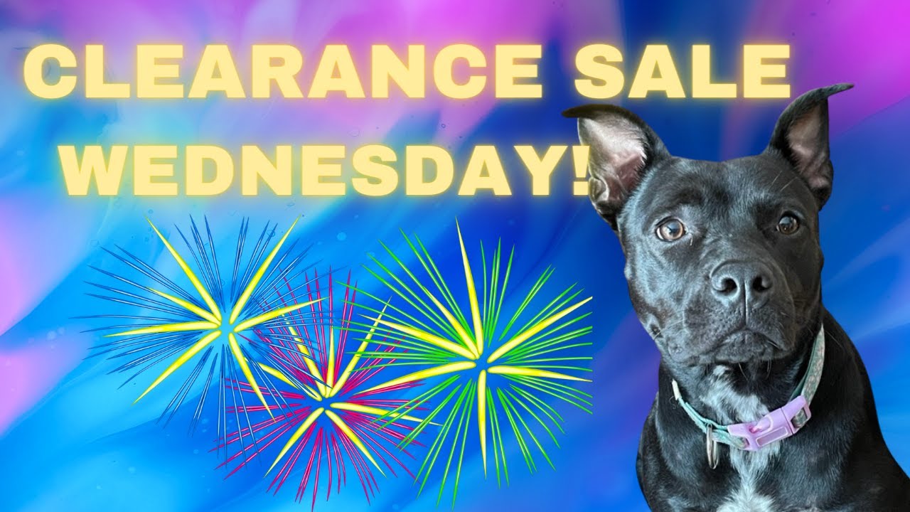 Clearance Sale Wednesday 8pm EST - $10 Starts and Under! Vintage to ...