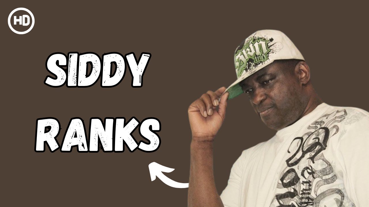 Siddy Ranks- Never Too Late - YouTube