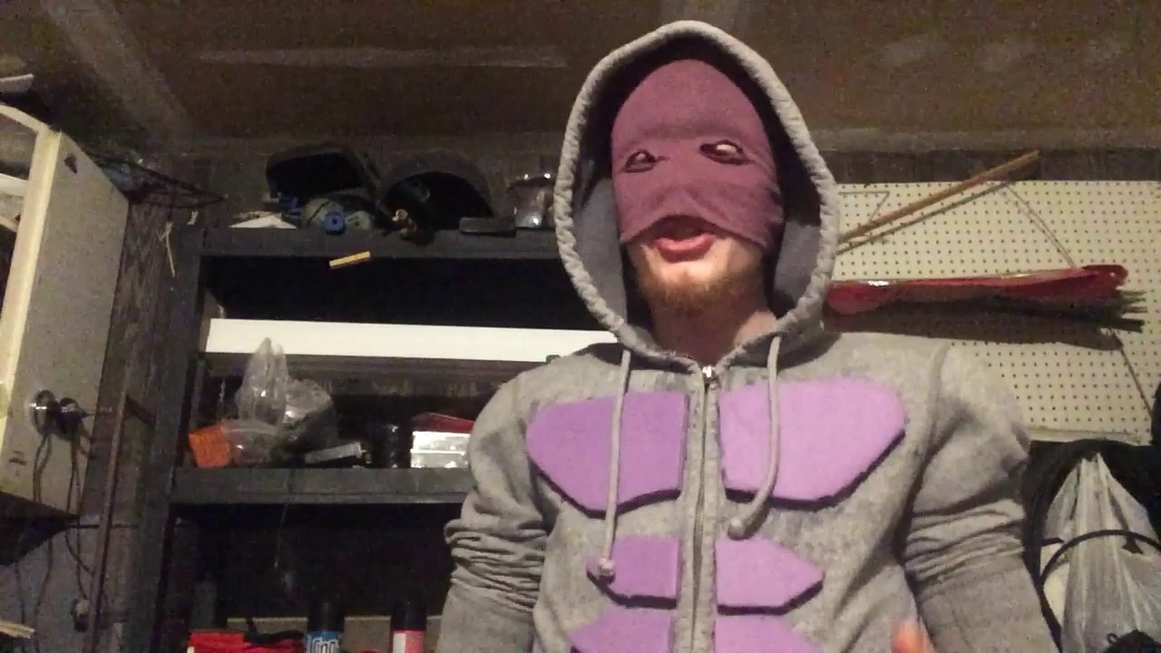 How To Become A RLSH! (Ep#1 Starting Out) - YouTube