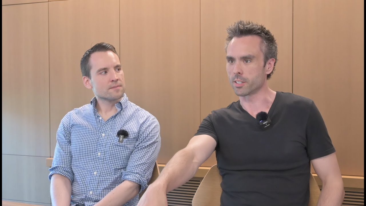 Synaptec Health Co-Founders on Building a Digital Health Company During ...