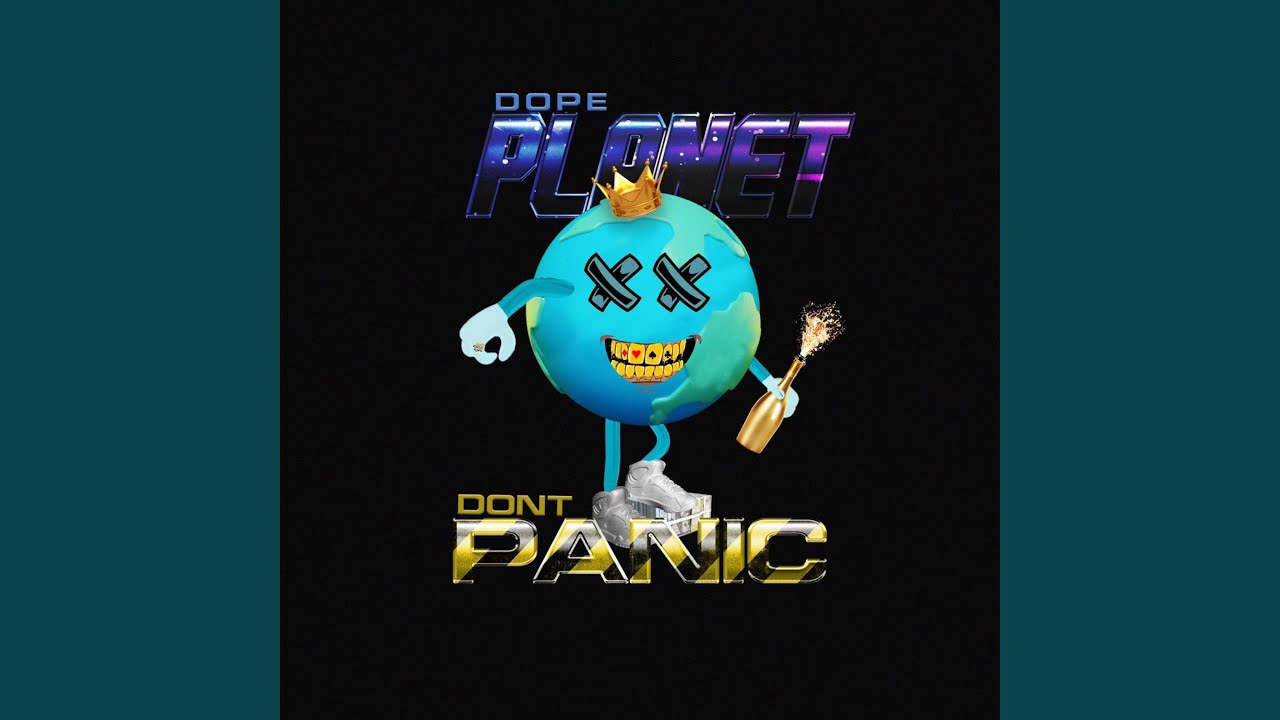 DOPE PLANET (Unclejoepodcast) - YouTube