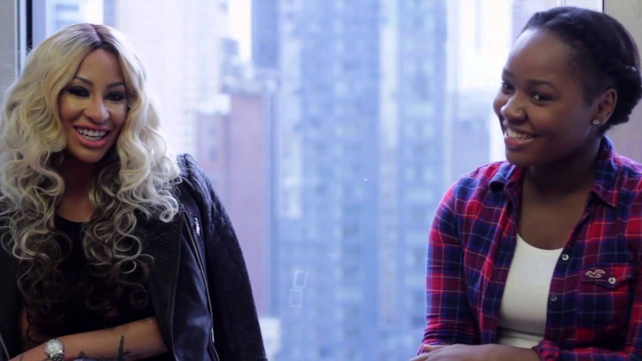 Got A Minute Love & Hip Hop Hollywood's Hazel E Chats With Juicy ...