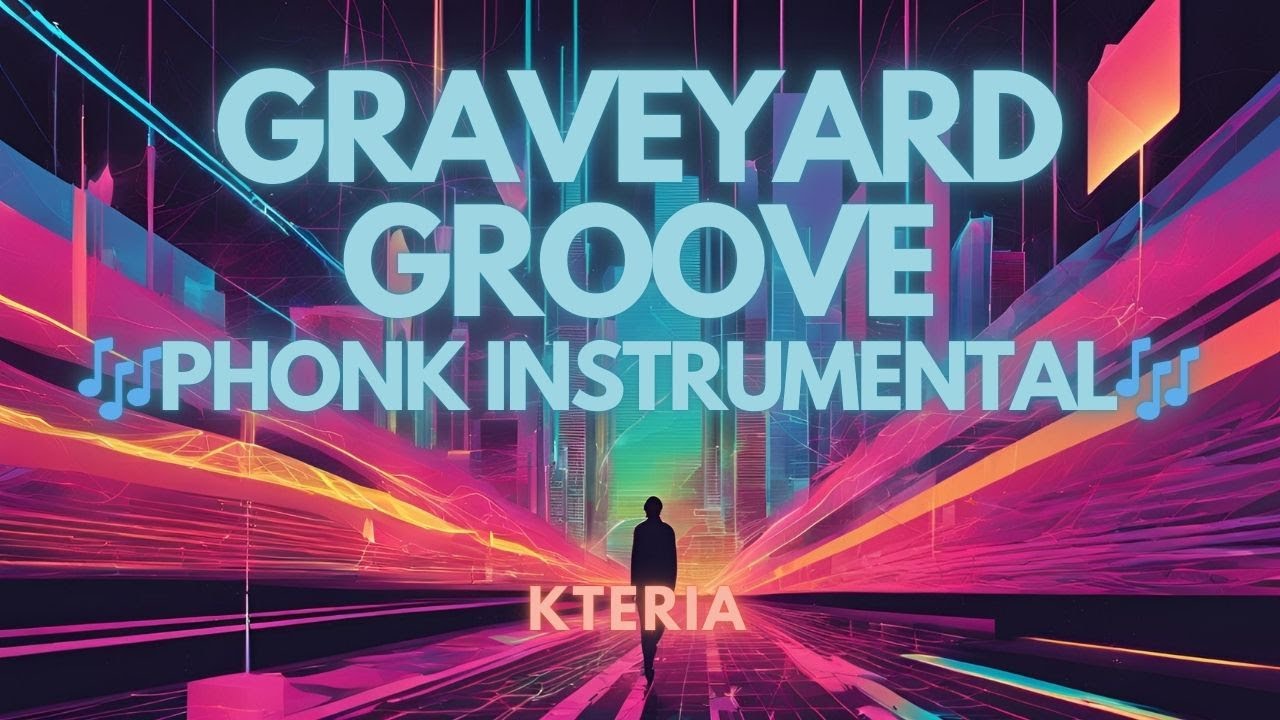 Music - Graveyard Groove (edm, phonk, instrumental) [reupload, youtube ...