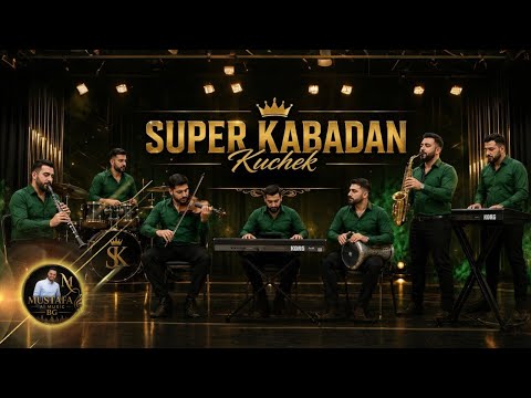 SUPER KABADAN KUCHEK - MUSTAFA MUSİC BG 2026