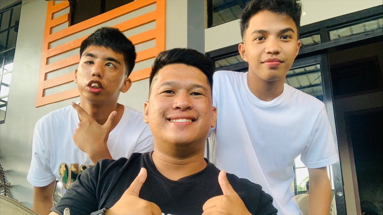 KUMUSTA PO ANG LAHAT?? - YouTube