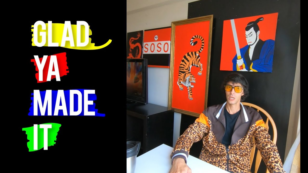 Long Shafts, Alien Spacecrafts & Hypersonic Weapons - YouTube