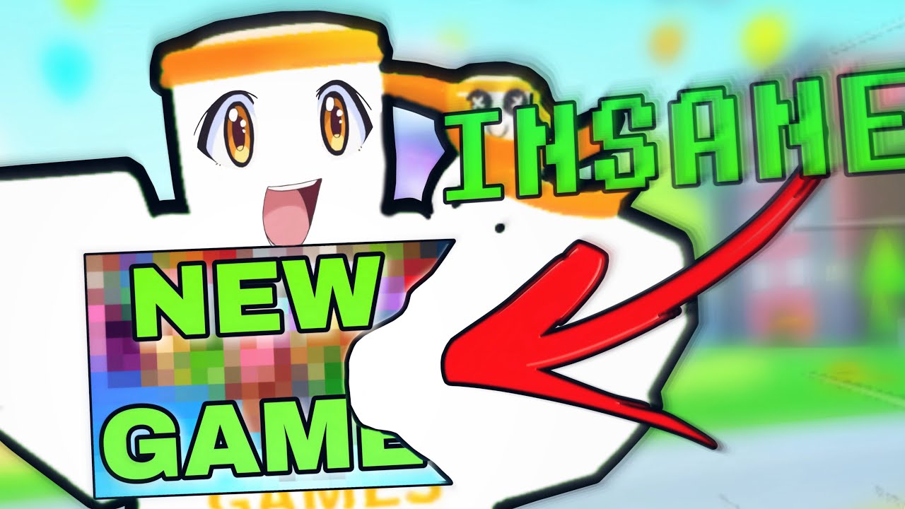 NEW PET SIMULATOR GAME IS INSANE! (Breakdown) - YouTube