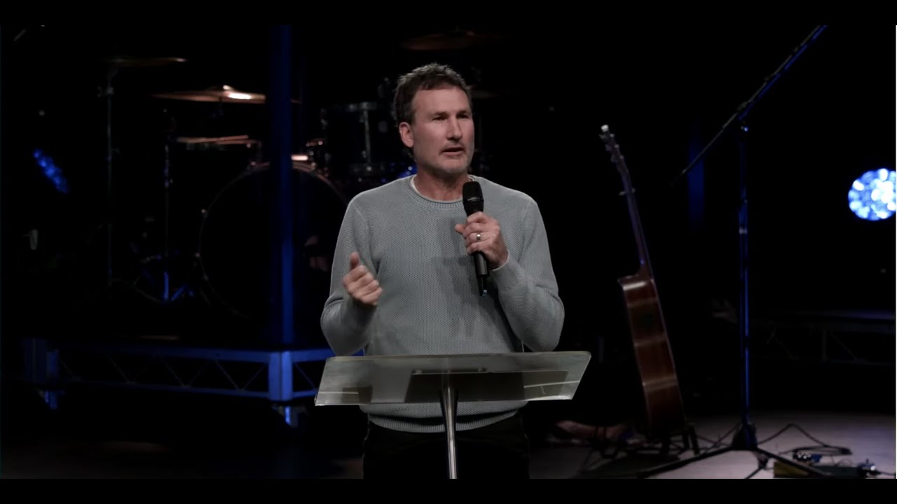 Mark Hopper I Pentecost Sunday I 10am Sunday Service 5/6/22 - YouTube