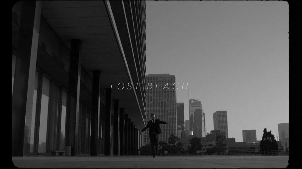'Reflections' - Official Video - Lost Beach - YouTube