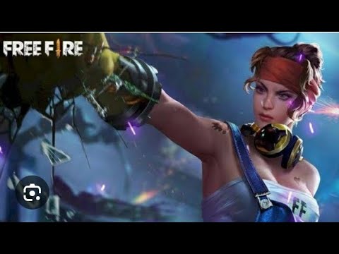 Recommendasi karakter shani | FREE FIRE - YouTube
