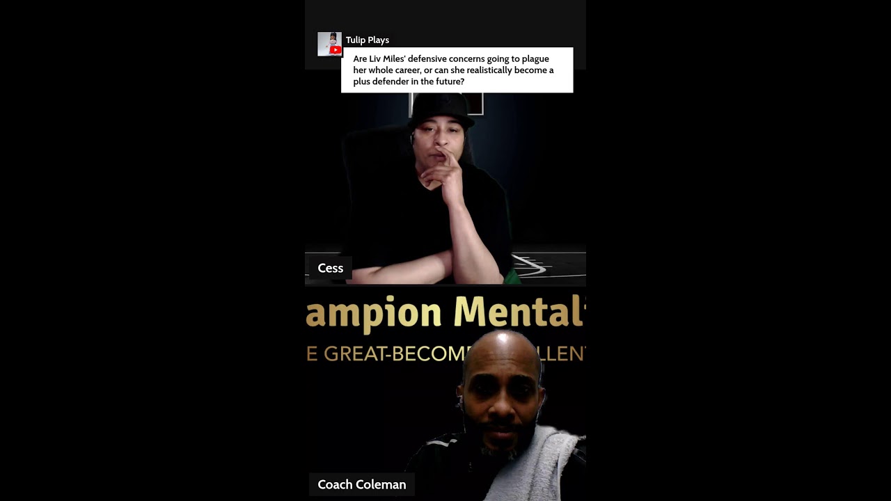 THE CC SHOW: FRIDAY EDITION - YouTube