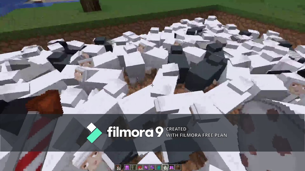 Testing Op Firework Crossbow for Safe Survival - YouTube