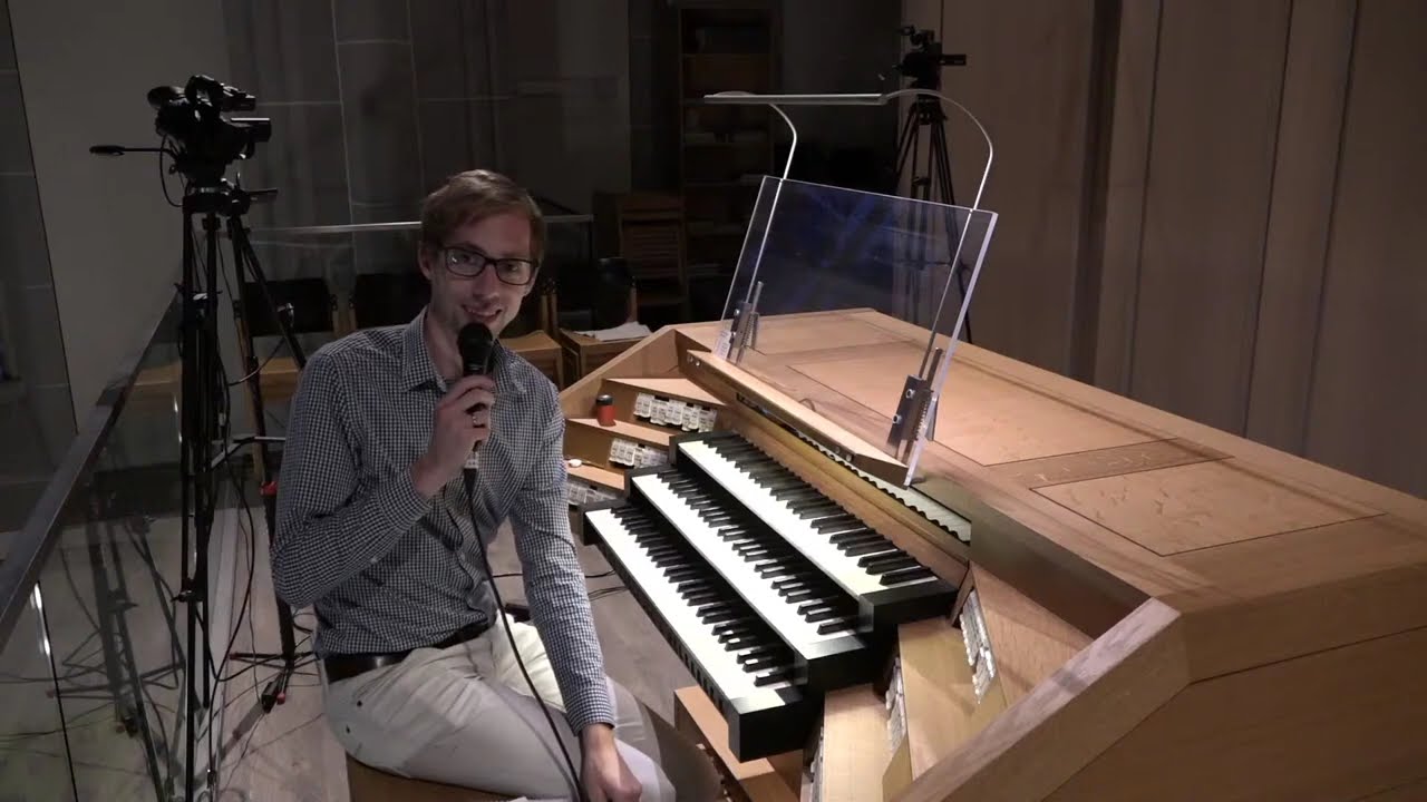 Liveconcert vanuit Goch (DE) - Gert van Hoef #22 - YouTube