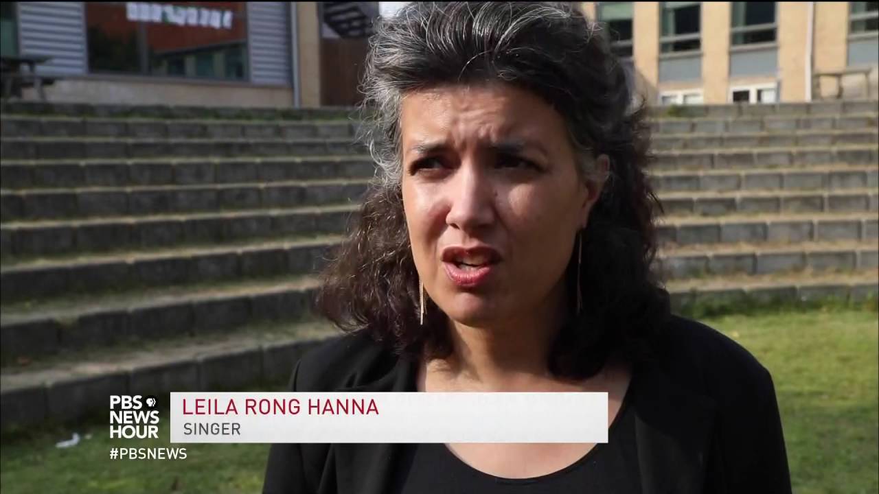 Anti-migrant sentiment lifts Denmark’s right-wing - YouTube