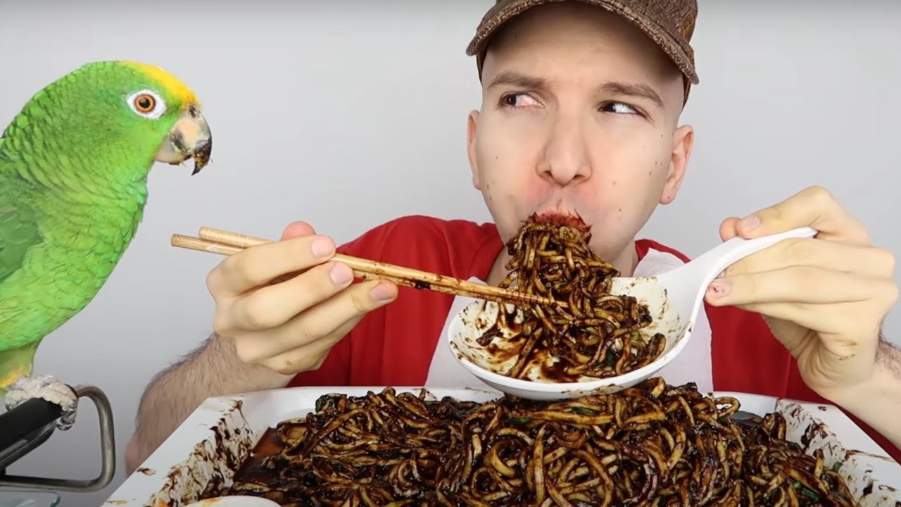 Two Steps Ahead Nikocado Avocado Drama - Episode 214 - YouTube