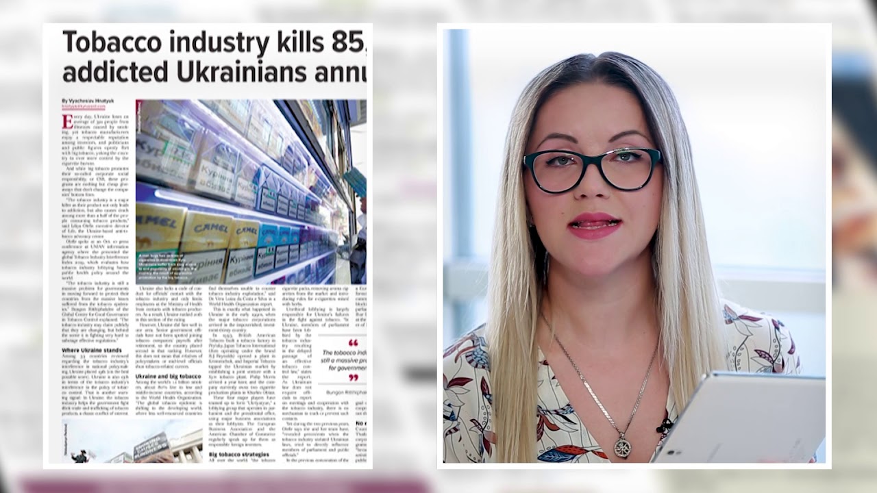 KIEV POST 003 18 10 2019 06 43 - YouTube