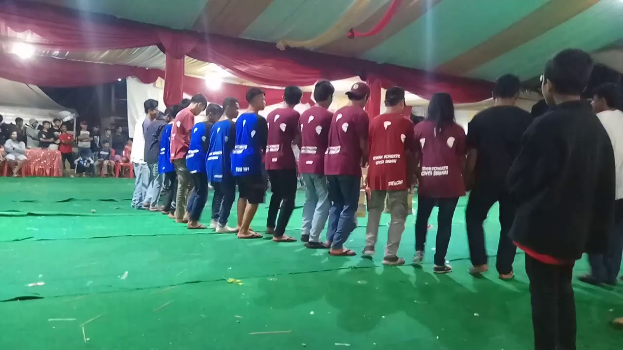 Dj dero luwu timur,, tpc jie memang - YouTube