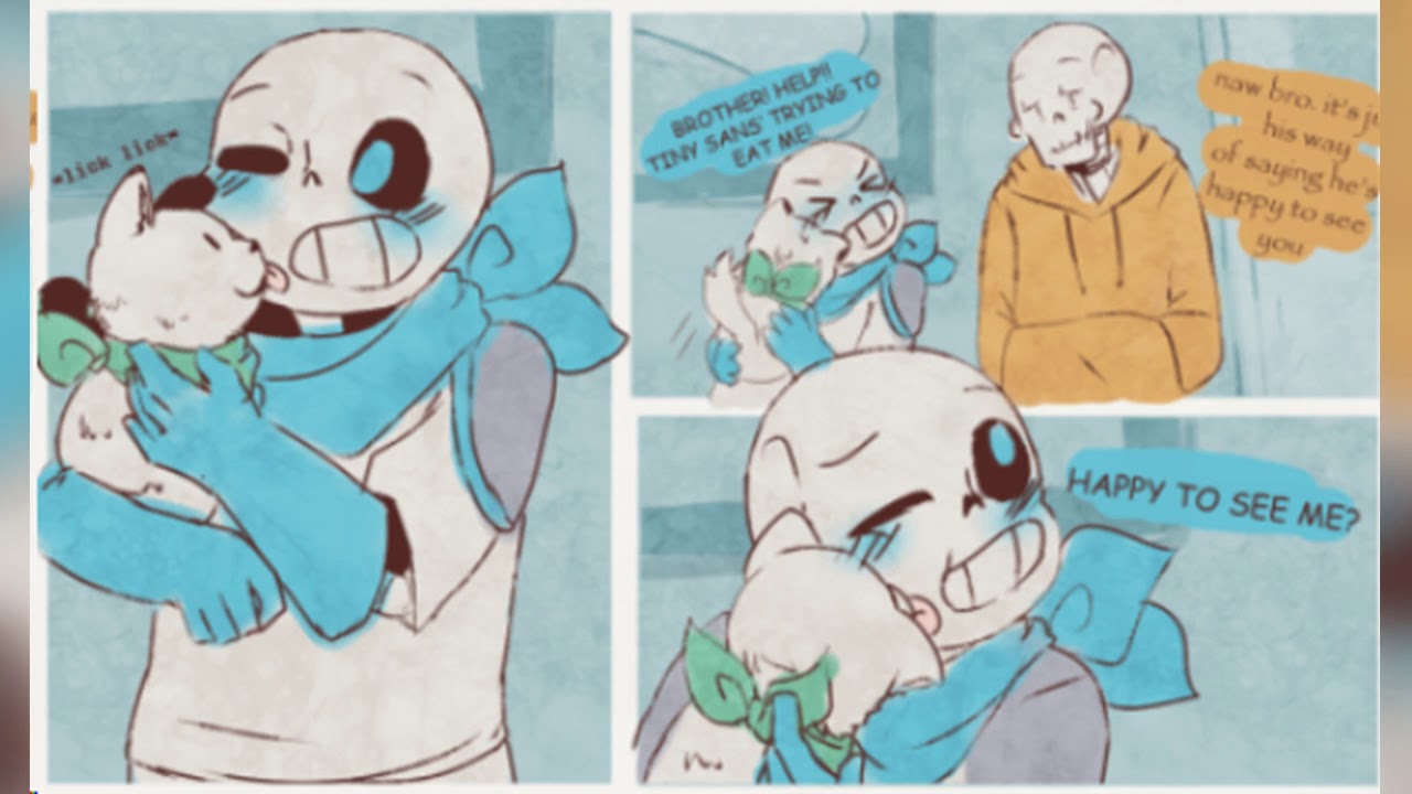 Fontcest UnderSwap: Bone Trousle (US Verse) - YouTube