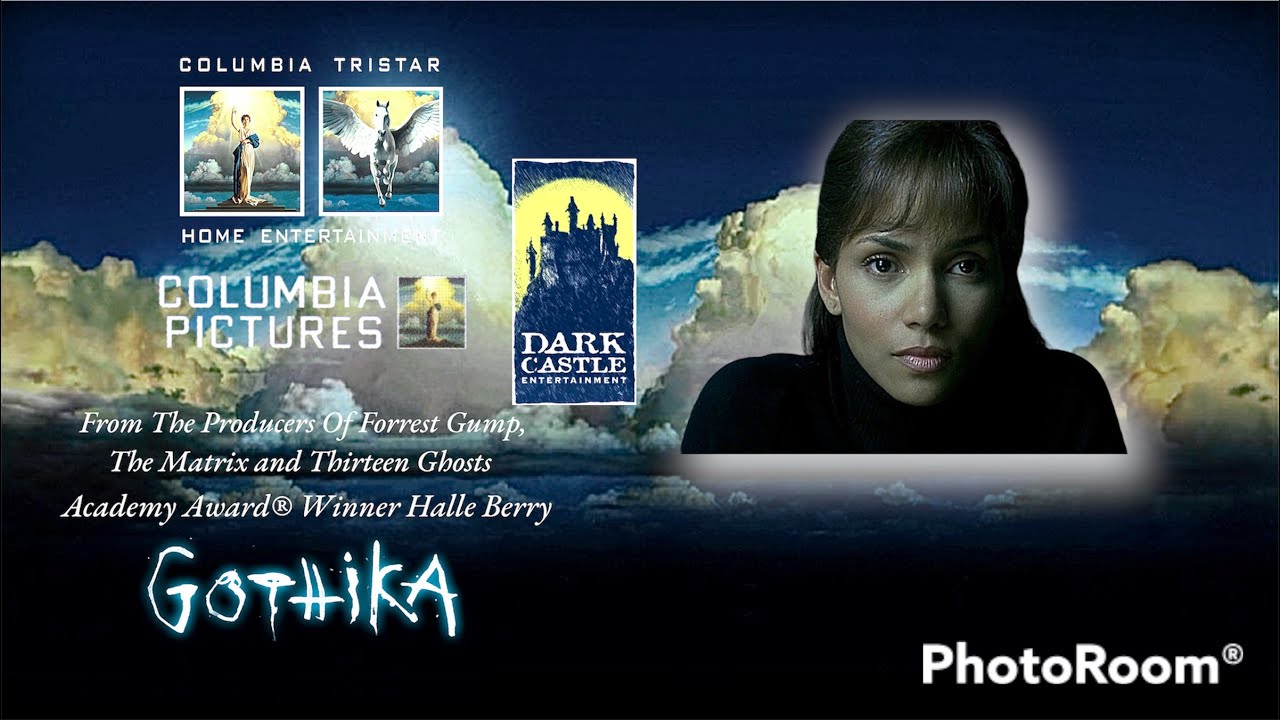 Columbia TriStar Home Entertainment/Columbia Pictures/Dark Castle ...