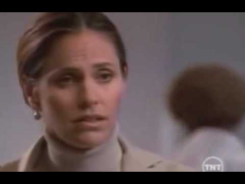 Judging Amy Sea 03 Epis 01 the last word - YouTube