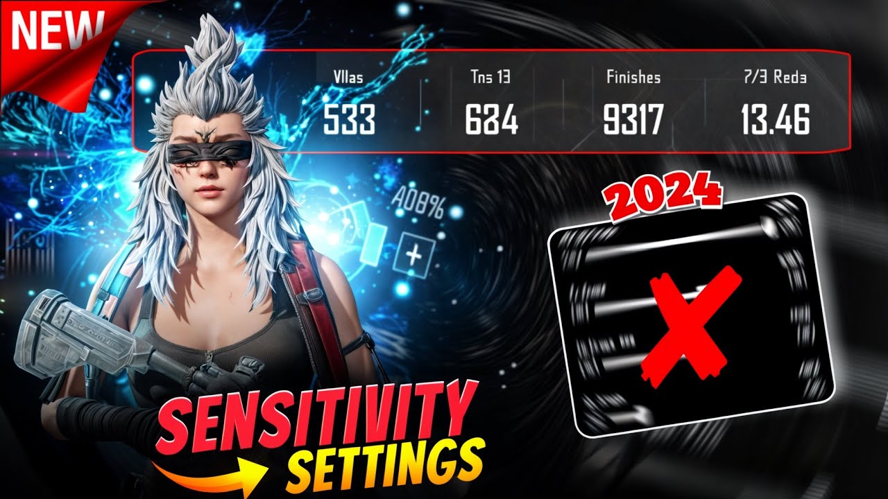 BGMI BEST 🔥 SENSITIVITY SETTINGS | BGMI SENSITIVITY CODE TODAY | BGMI ...