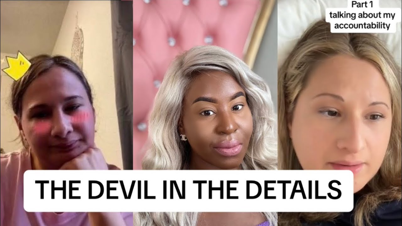 THE HEARTLESS DEMON' GYPSY ROSE'S LIVE JULY 3RD - YouTube