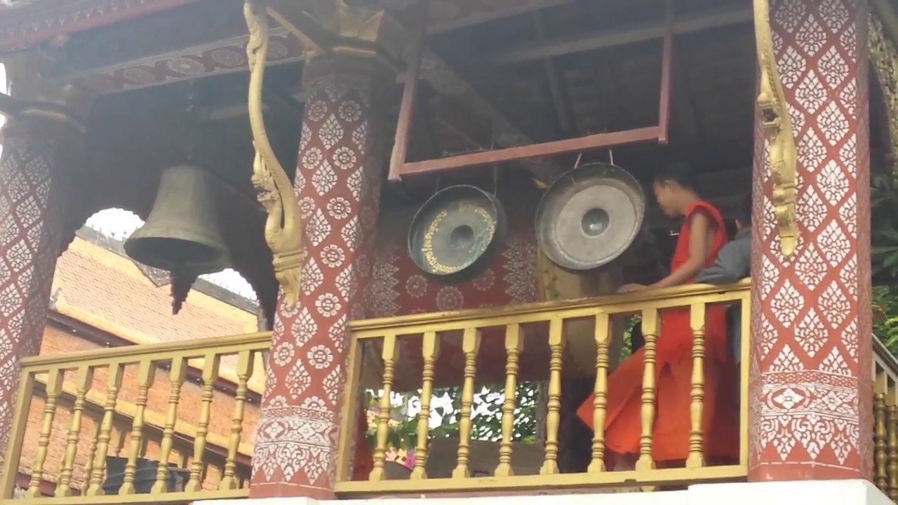 Buddhist Ritual Music - YouTube