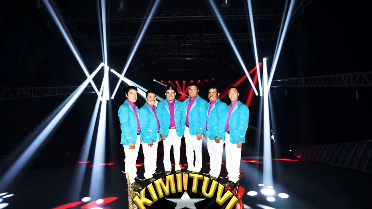 KIMI TUVI 2019 - YouTube