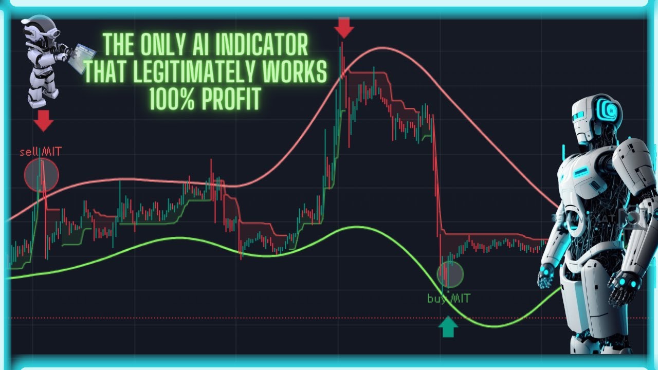 Ultimate AI Indicator That Guarantees Success: Tradingview's Kept ...