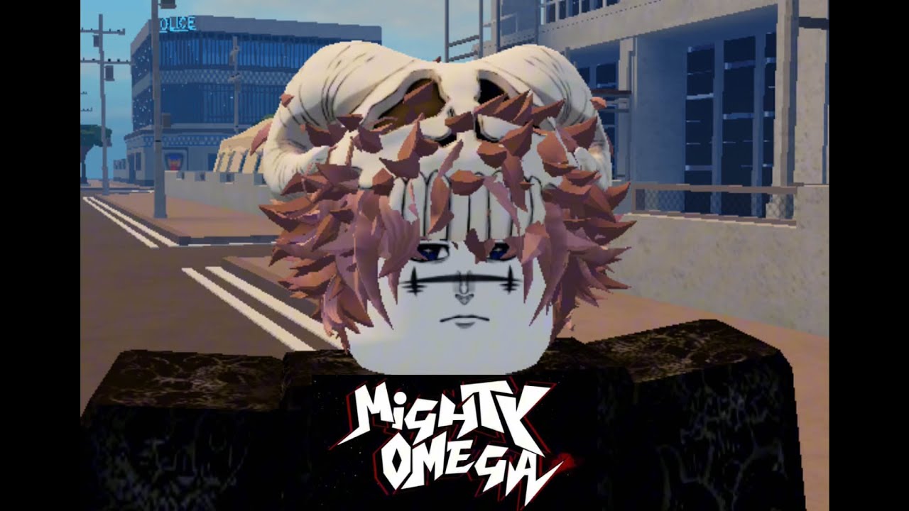 Mighty Omega | Another Montage - YouTube