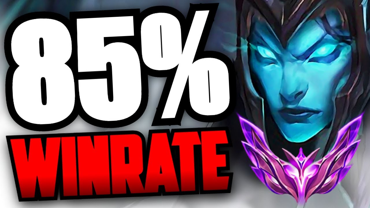 LA GUÍA QUE NECESITAS DE KALISTA ADC! - YouTube