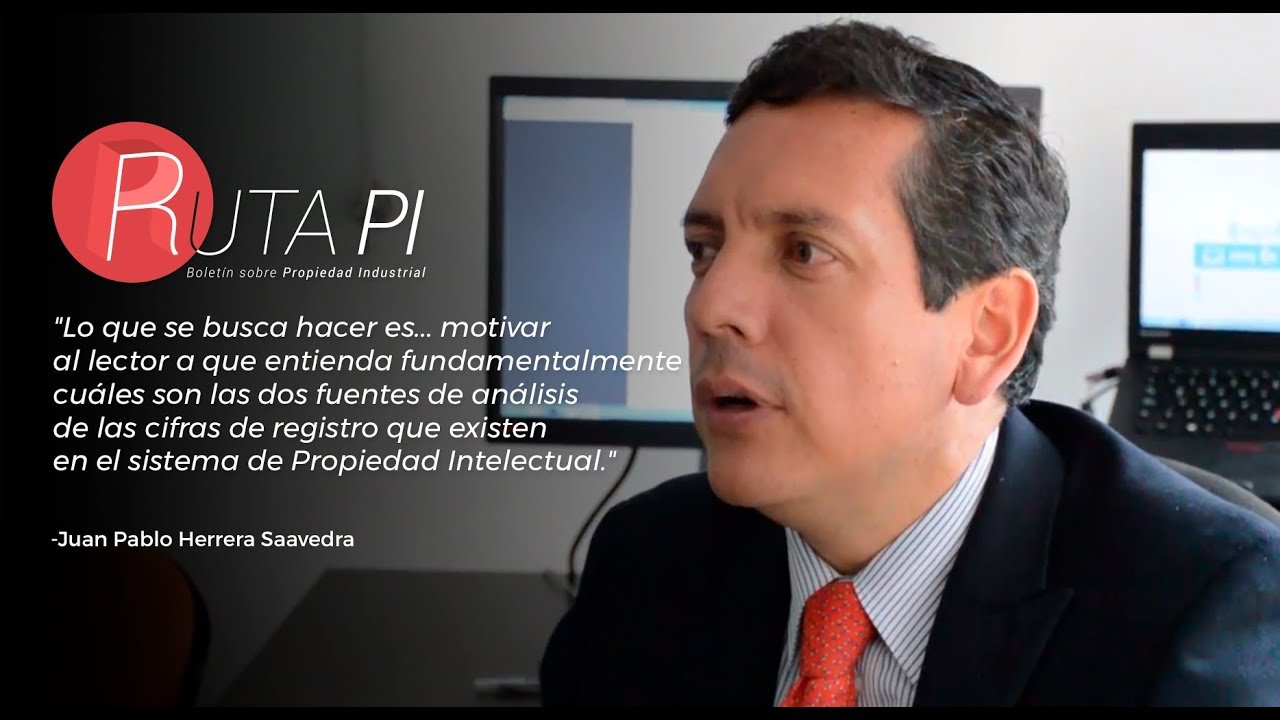 #RutaPI - Entrevista Juan Pablo Herrera (parte 1), coord. del grupo de ...