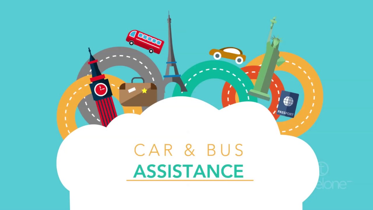 Travelone Corporate - YouTube