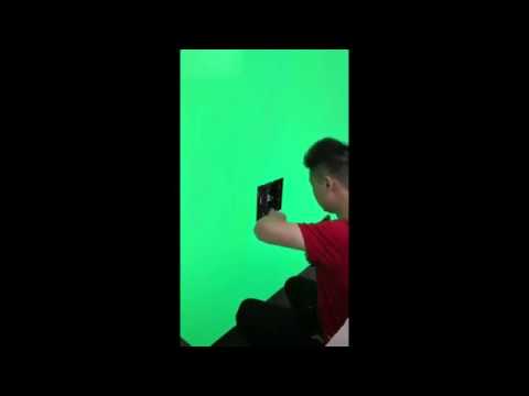 Lego Green Screen - YouTube