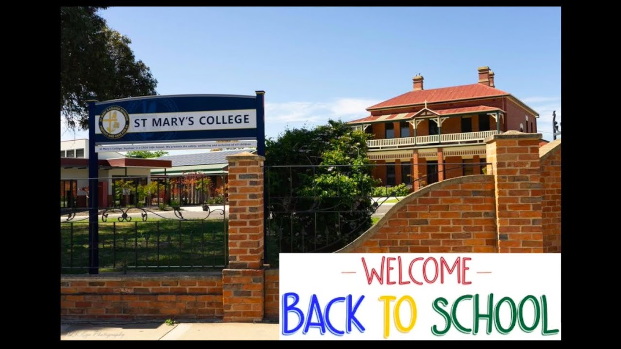 Welcome Back Term 4 2021 - YouTube