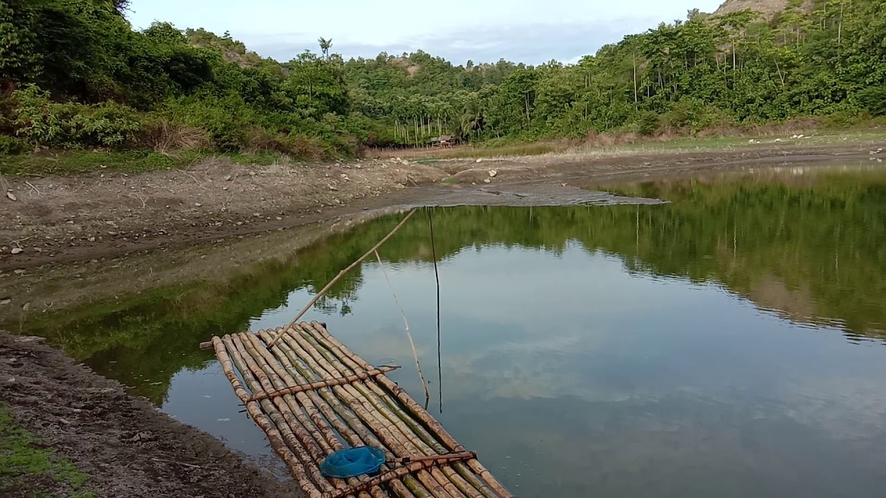 Lokasi macing - YouTube