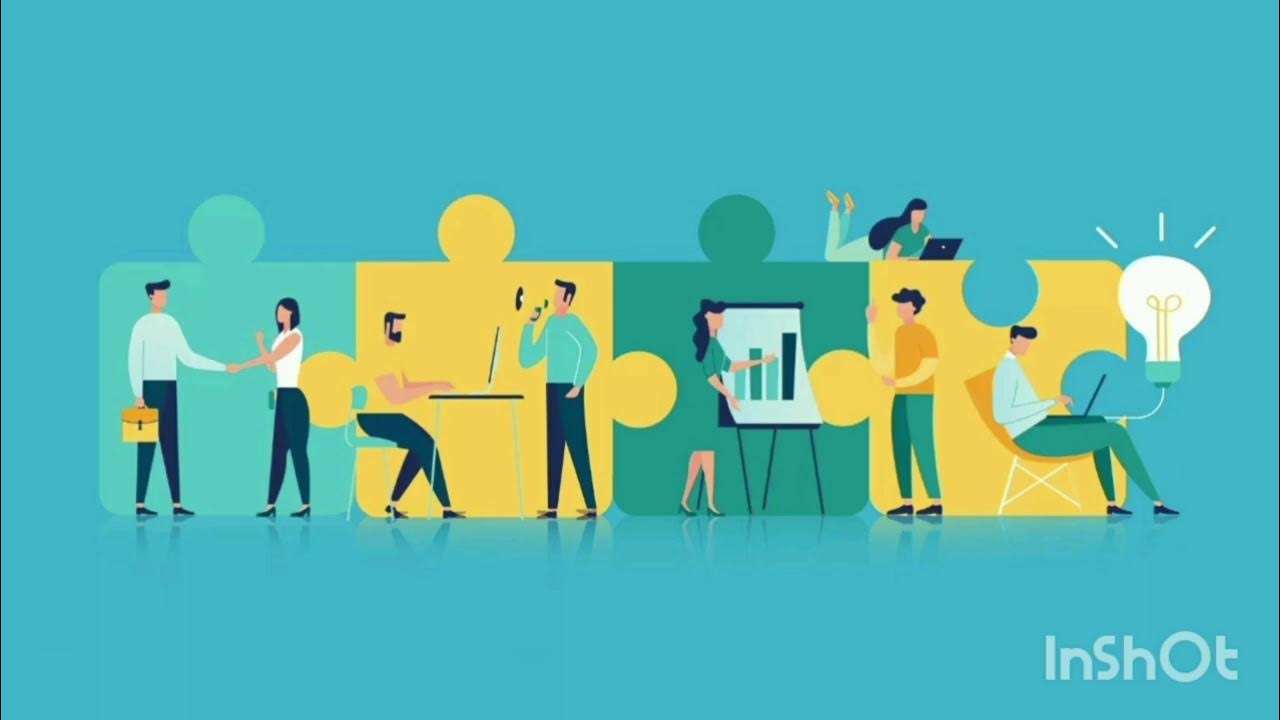 Implicaciones de la globalización en el comportamiento organizacional - YouTube