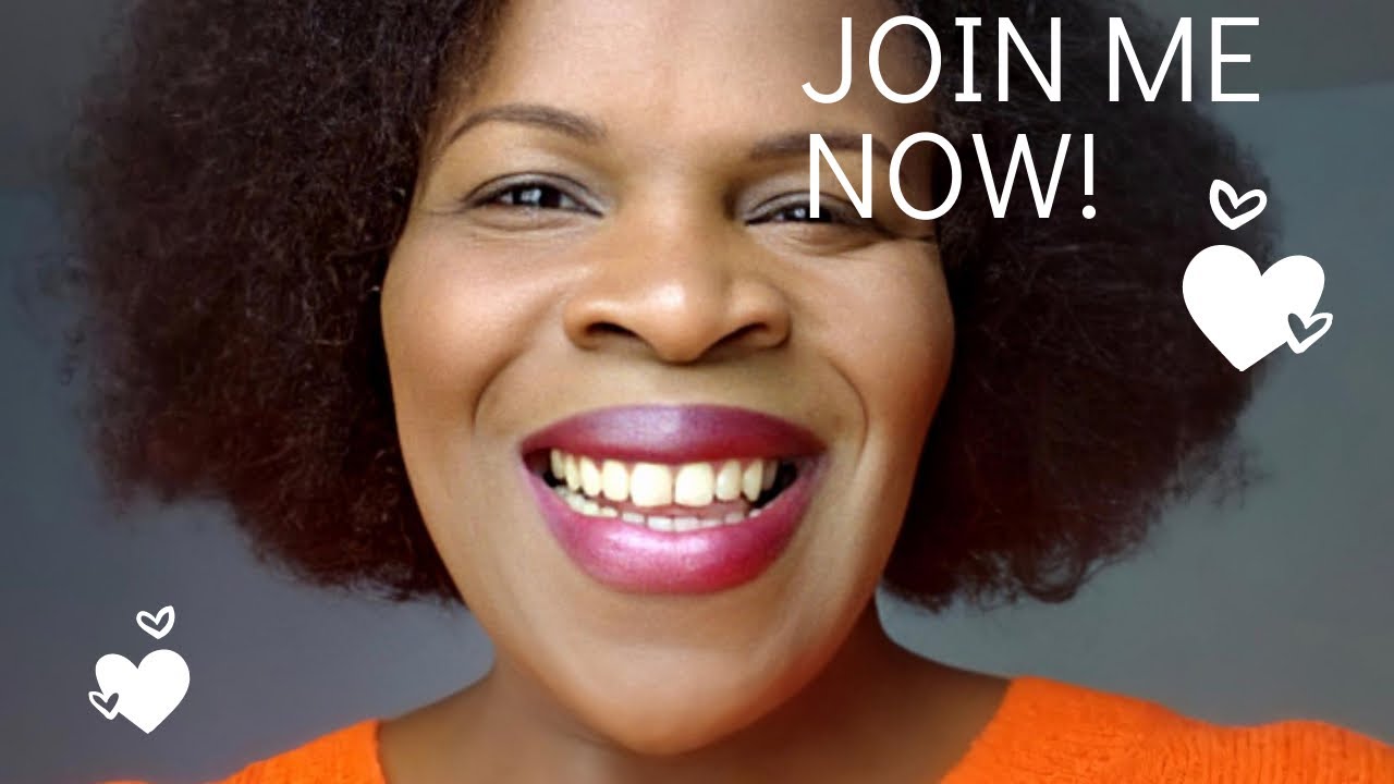 I’m live guys! Join me now! - YouTube