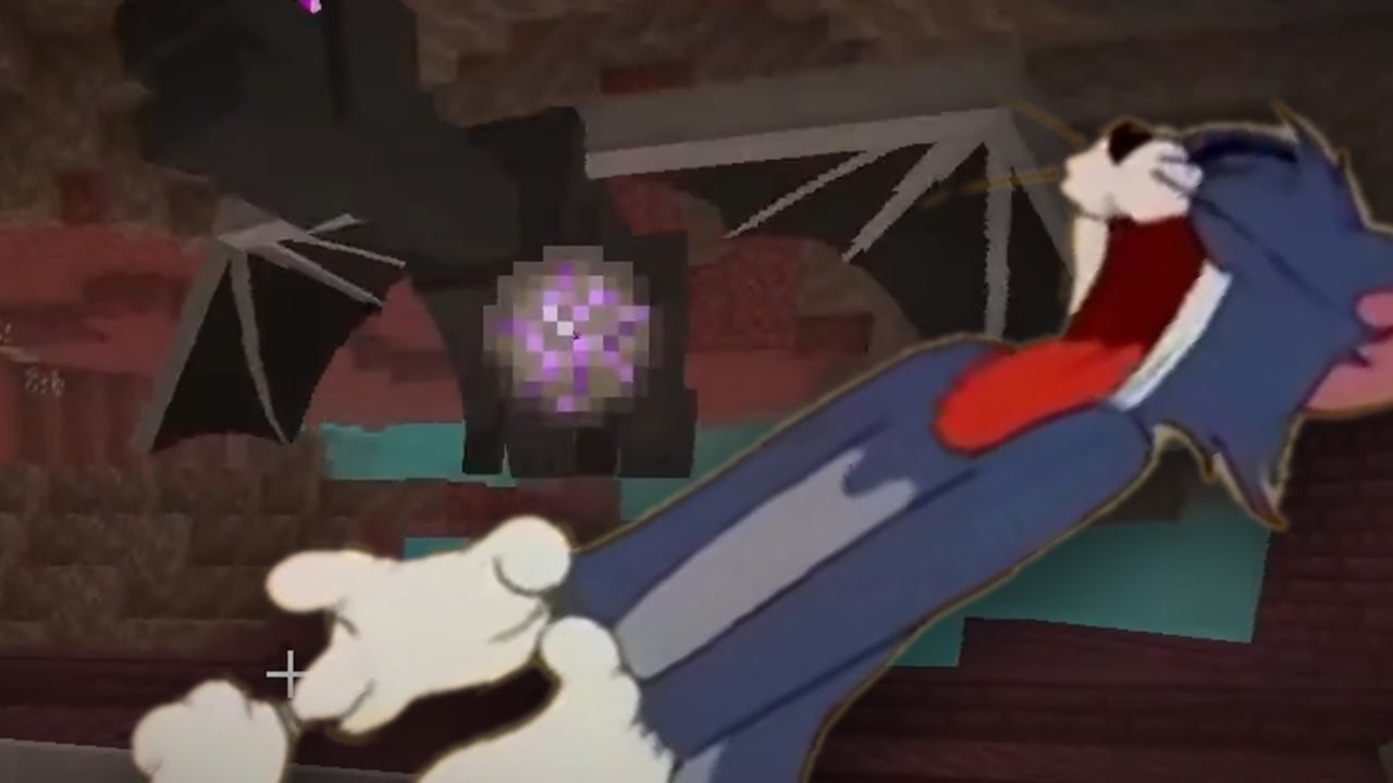 he sounds just like Tom (Tom & Jerry (1940)) it's insane - YouTube