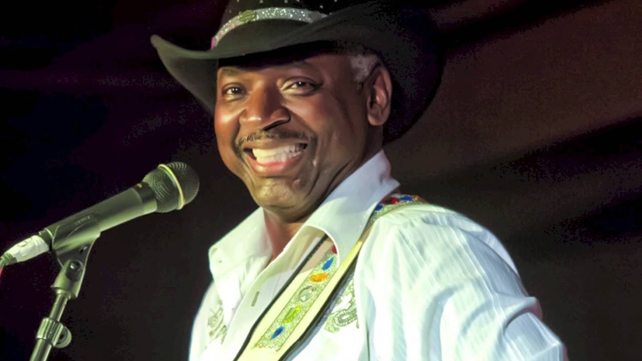 Alvon Johnson @ Biscuits and Blues - YouTube